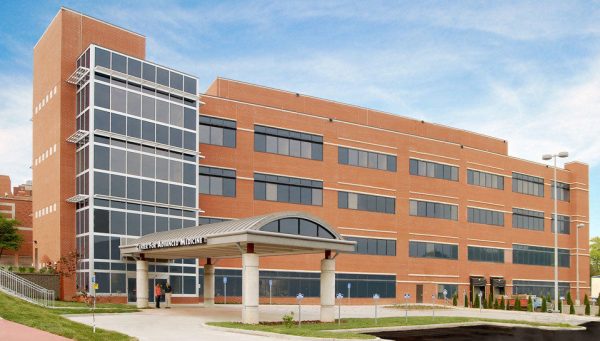 Center for Advanced Medicine – Boone Health – PWA