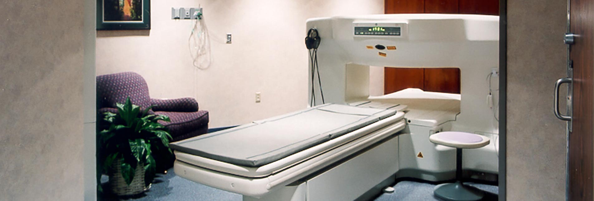 Healthcare Facility Planning & Design – PWArchitects, Inc.